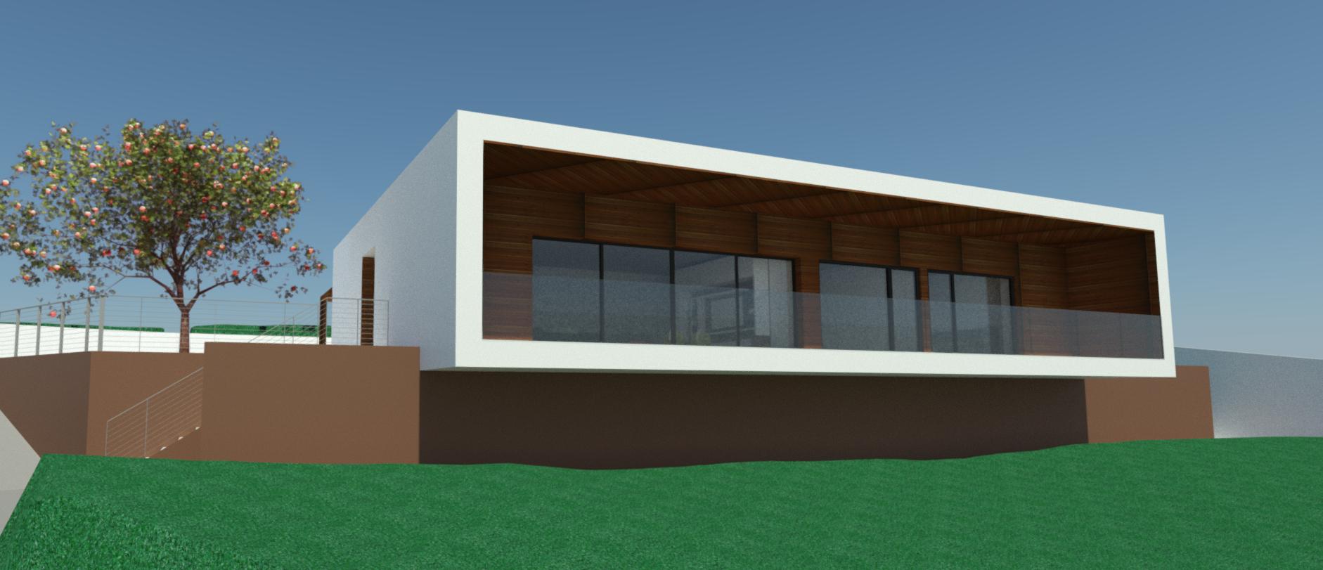 Casa Frias – NMVM - Arquitetura e Design de Interiores